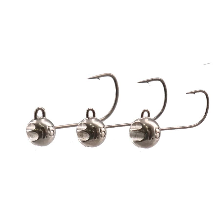 Daiwa Gekkabijin SS TG Lrf Jighead|Daiwa