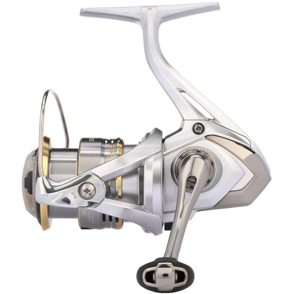 Shimano Sedona FJ C2000S LRF Olta Makinesi|Shimano