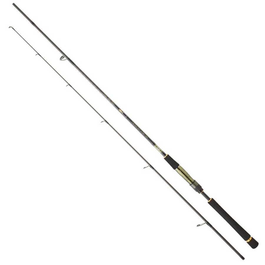 Daiwa Crosscast Df 2.44m 7-28gr 2p Spin Kamış|Daiwa