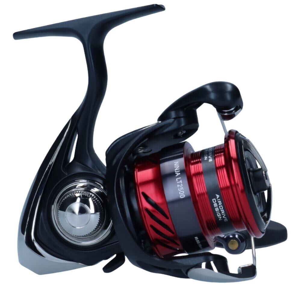 Daiwa Ninja 23 LT 2500 Olta Makinası|Daiwa